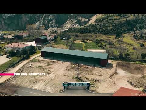 Cide ilçesinde 3 önemli proje start alıyor