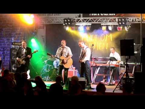 Midt om Natten - Mig og Molly - YouTube Music