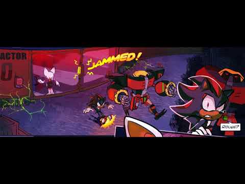 Plan B (Comic Dub) - YouTube