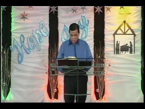 The good Shepherd (Tagalog) - YouTube