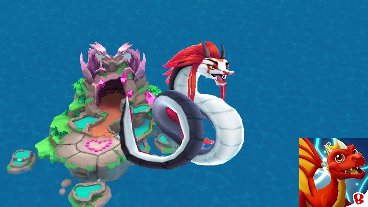 DVW | How to breed Yokai, Silk, and Ronin Dragons! - YouTube