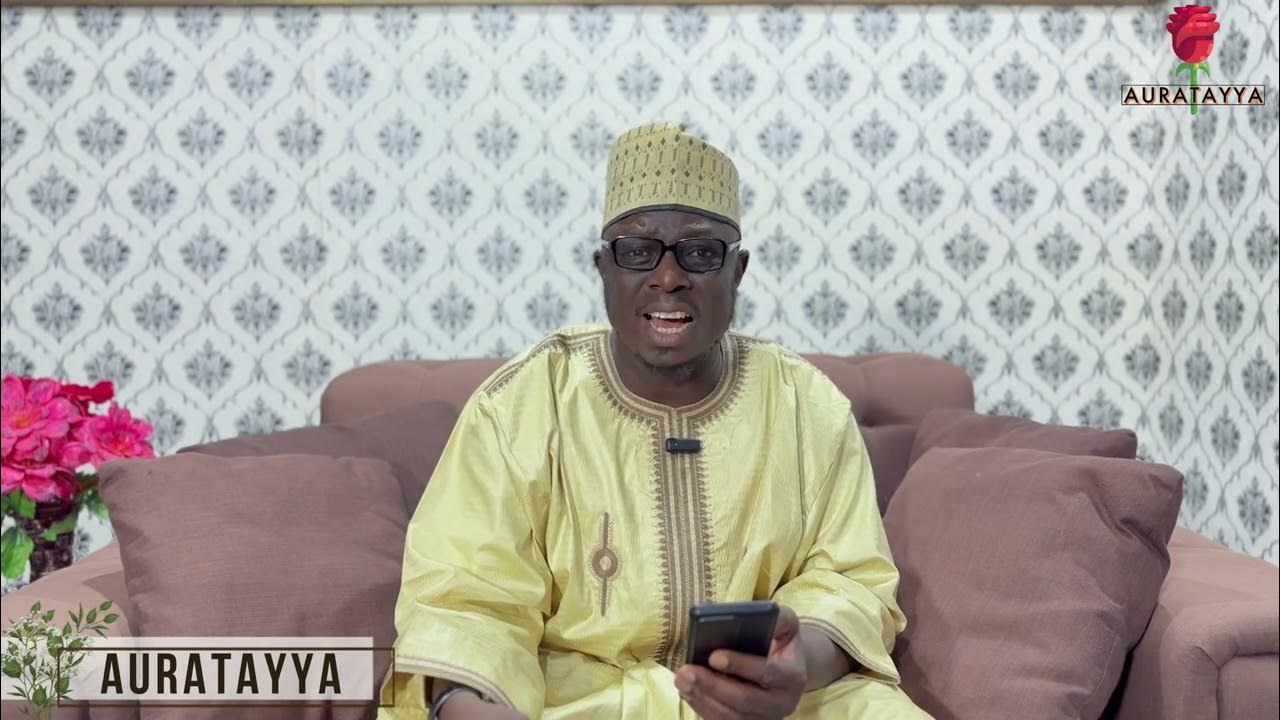 Auratayya: Ababe Guda 60 Dake Kawo Mutuwar Aure - YouTube