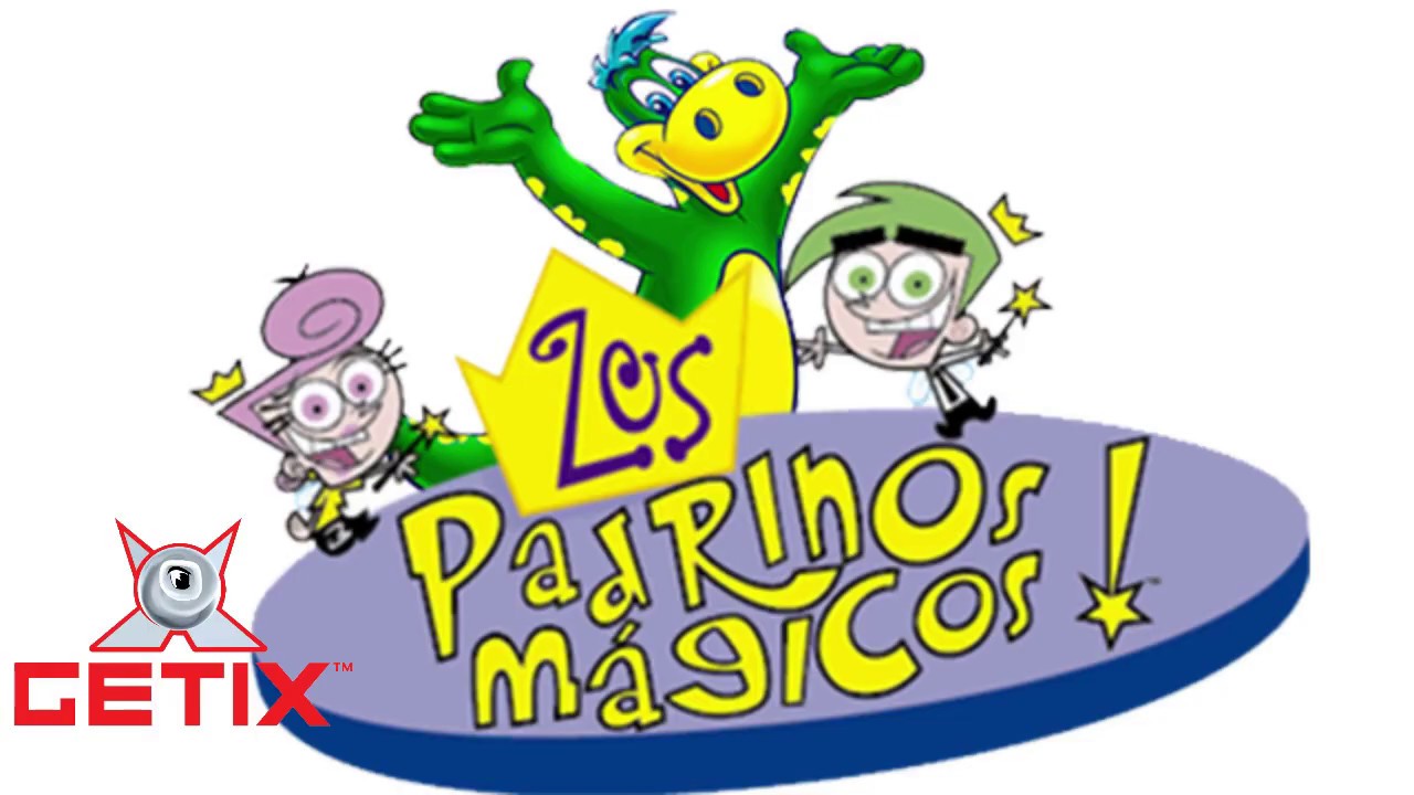 Getix Programa 1 - YouTube