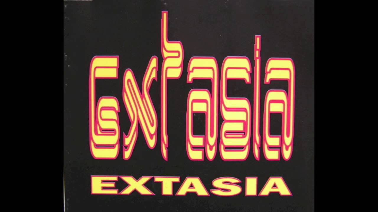 Extasia - Extasia (Taurus Version) (1992) - YouTube