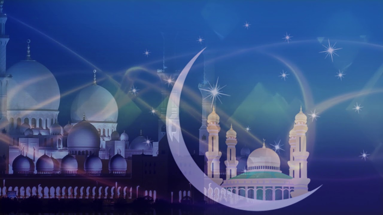 Islamic Animation 01 - YouTube