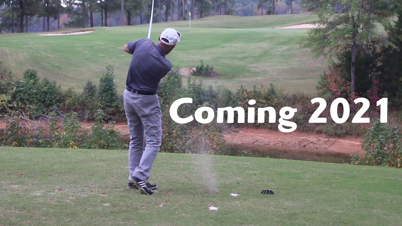 Georgia State Parks Golf Cup 2021 - YouTube