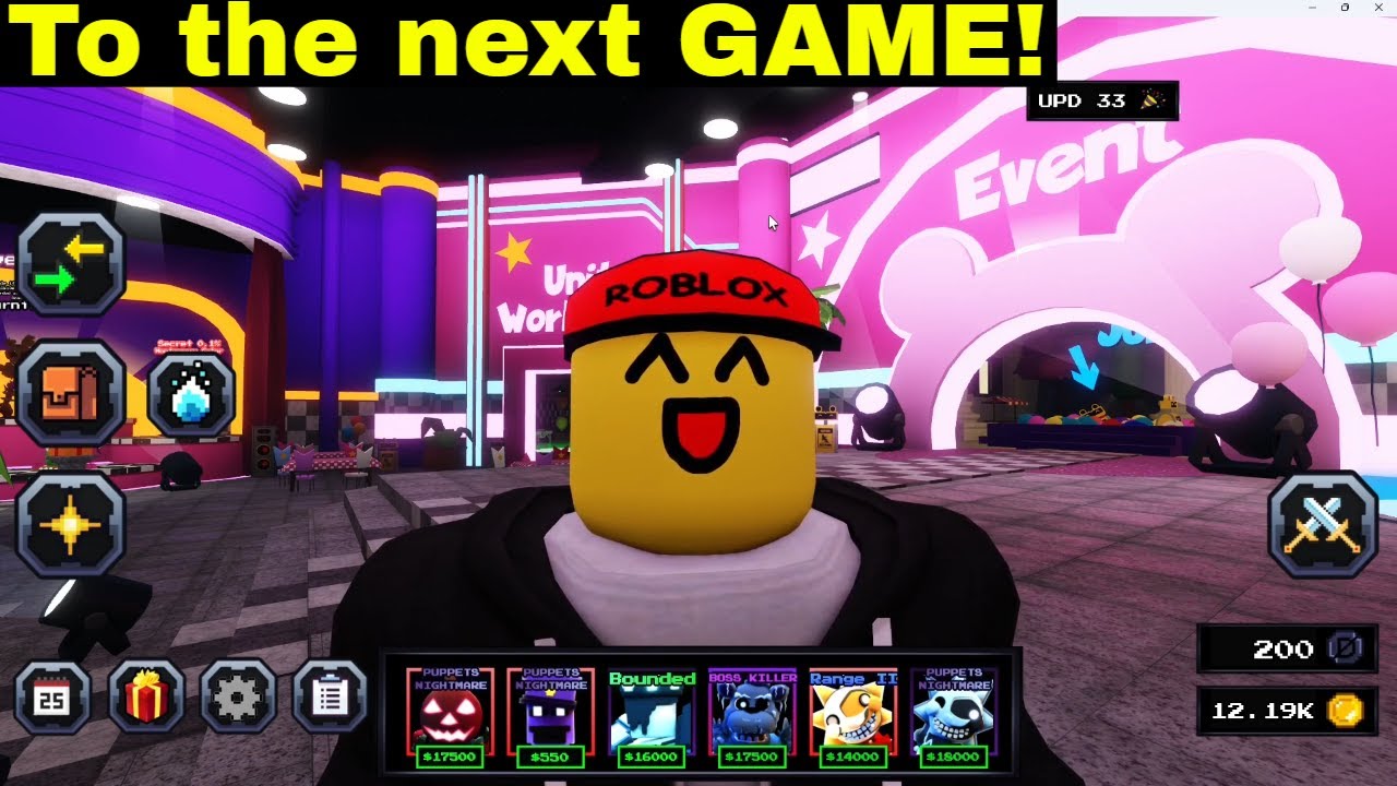 Is this COMPLETED?!? (Roblox: Five Nights TD FINALE) - YouTube