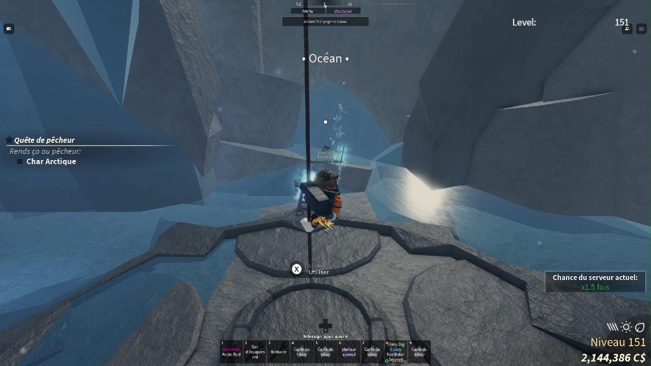 UNLOCKING HEAVEN ROD - YouTube