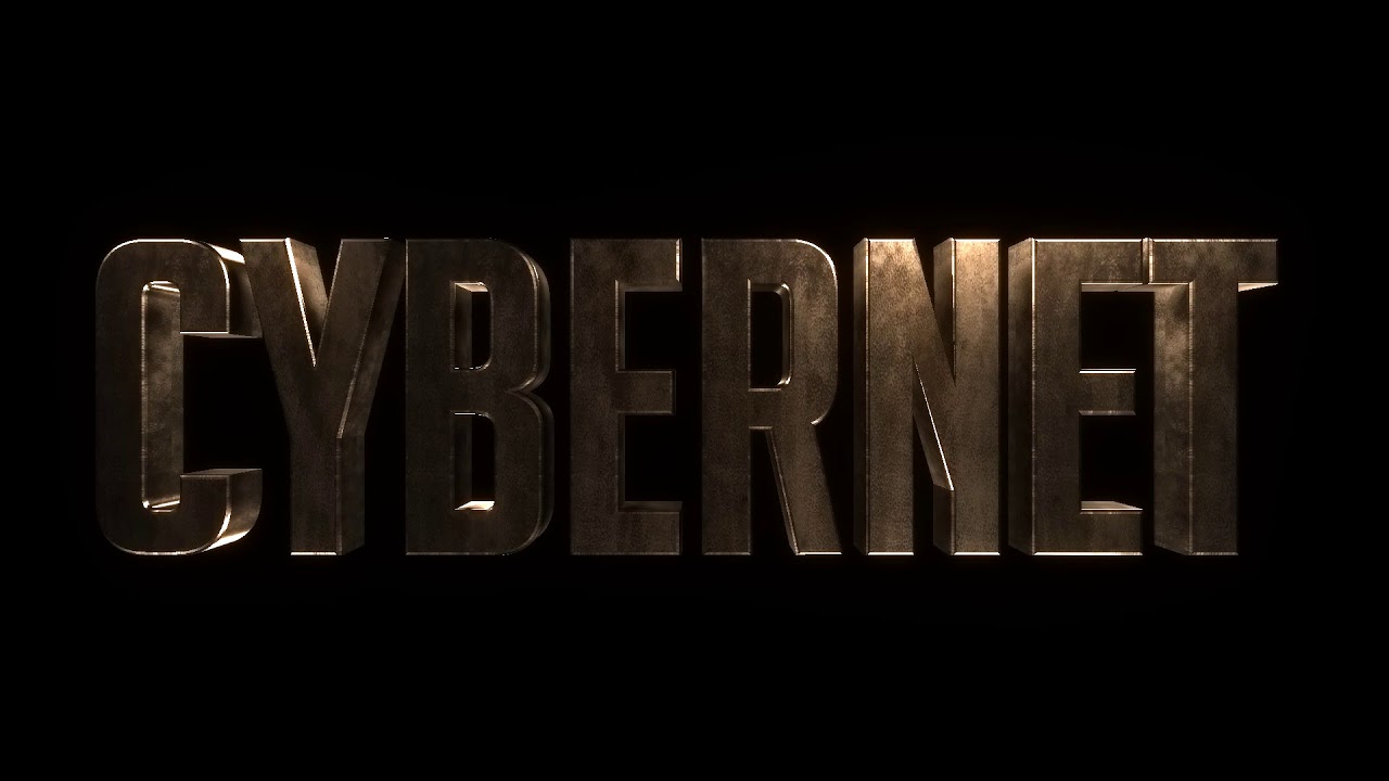 CyberNet New Intro - YouTube