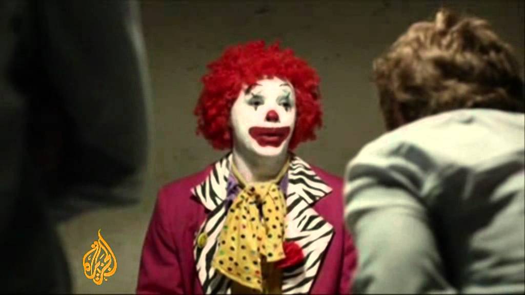 Tropfest short film festival takes to New York - YouTube