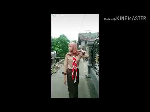 Tik tok anak sma MANTUL