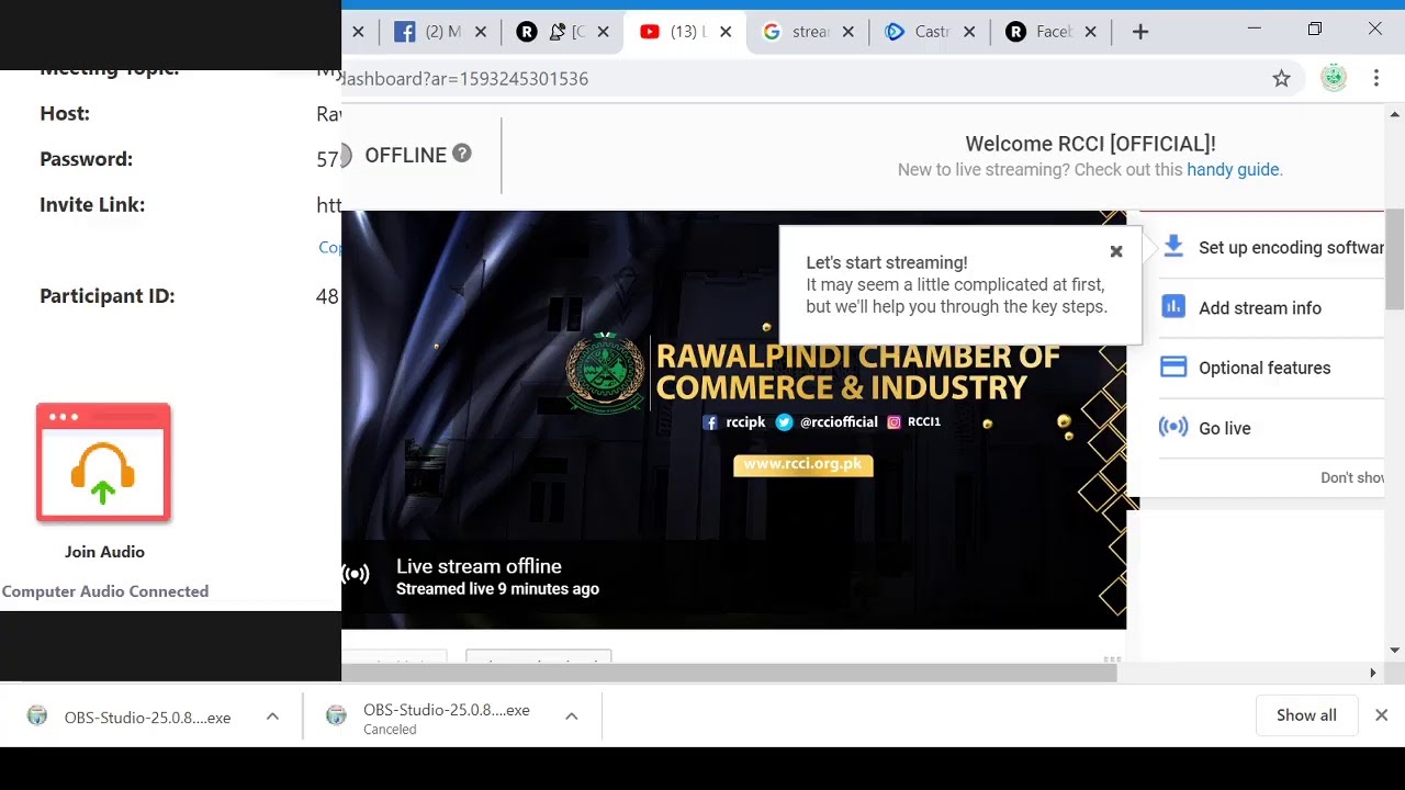 Aspire 2020 - Premier Business Conference - YouTube