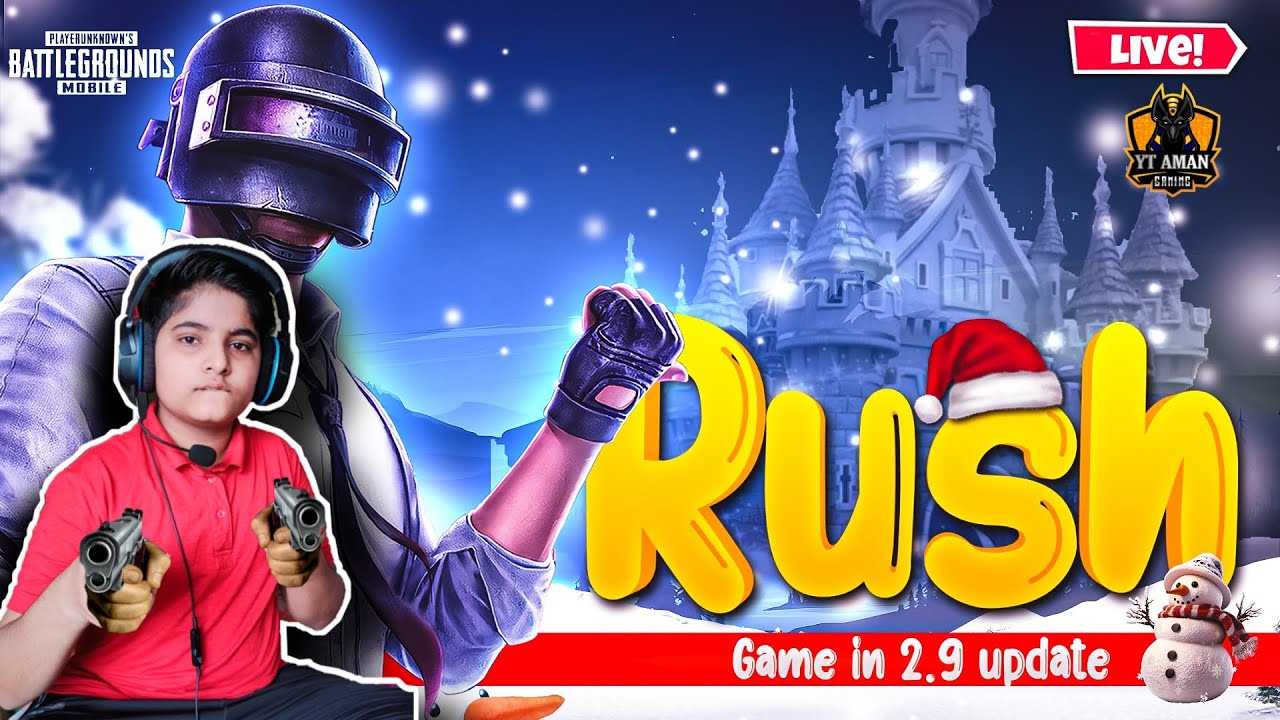 NEW CRATE KHOLNI H BUT UC NHI HAI🥺 BGMI 2.9 | BGMI live | BGMI WINTER ...