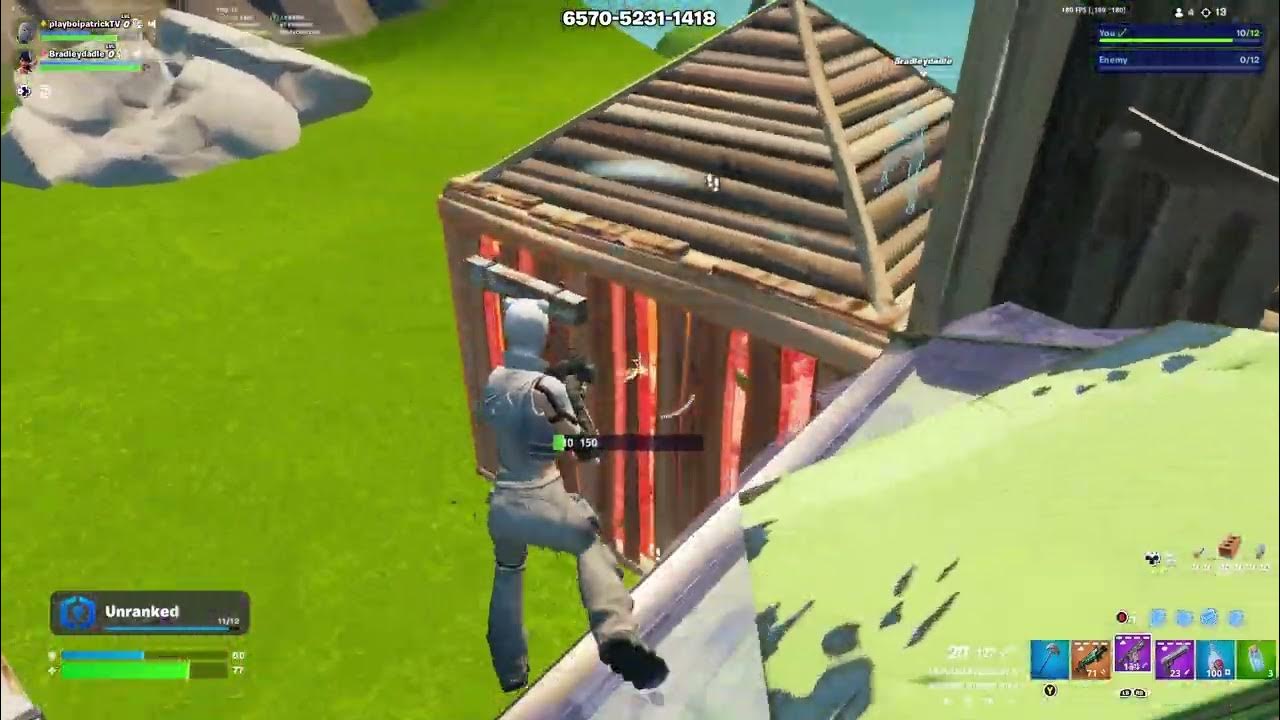 tomioka ft. flo milli (Fortnite Montage) - YouTube