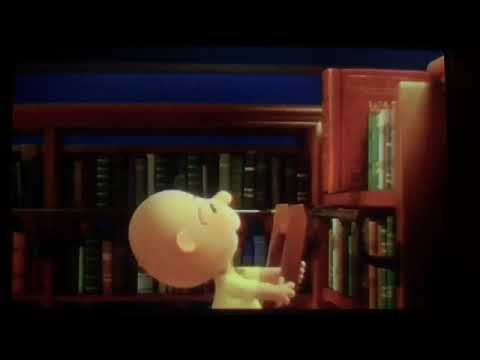 Charlie Brown Me Swearing Voice Over - YouTube