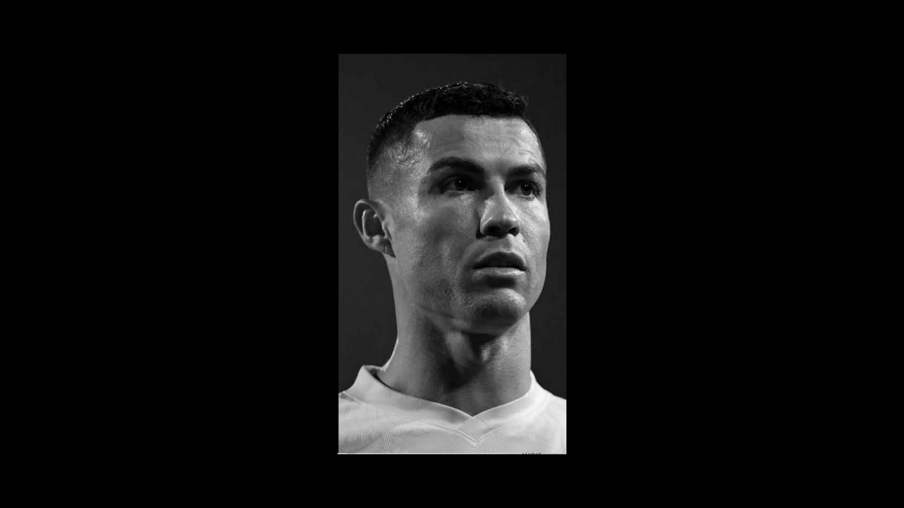 Easy Cristiano Ronaldo eye ll nose ll leaps ll sketch ll pencil ll cr7 ...