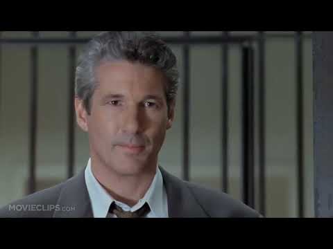 Sürpriz Son | Primal Fear (1996) | Türkçe Altyazılı (SPOİLER)