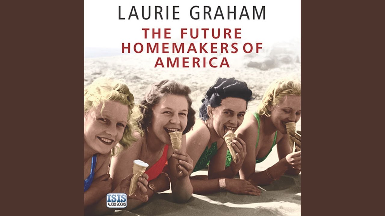 Chapter 1.7 - The Future Homemakers of America - YouTube