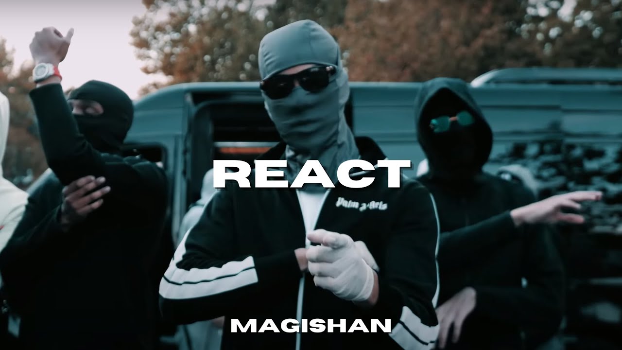 #ActiveGxng "REACT" - Suspect x T.Scam x UK Drill Type Beat 2021 ...