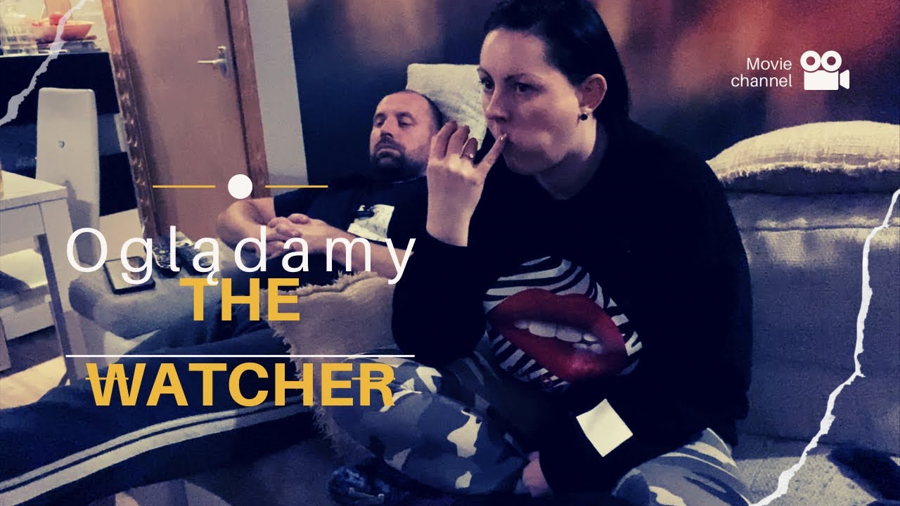 Oglądamy The Wachter 3 - YouTube