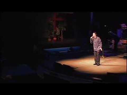 Steve Archer highlights from The Beginnings Concert DVD / CD - YouTube