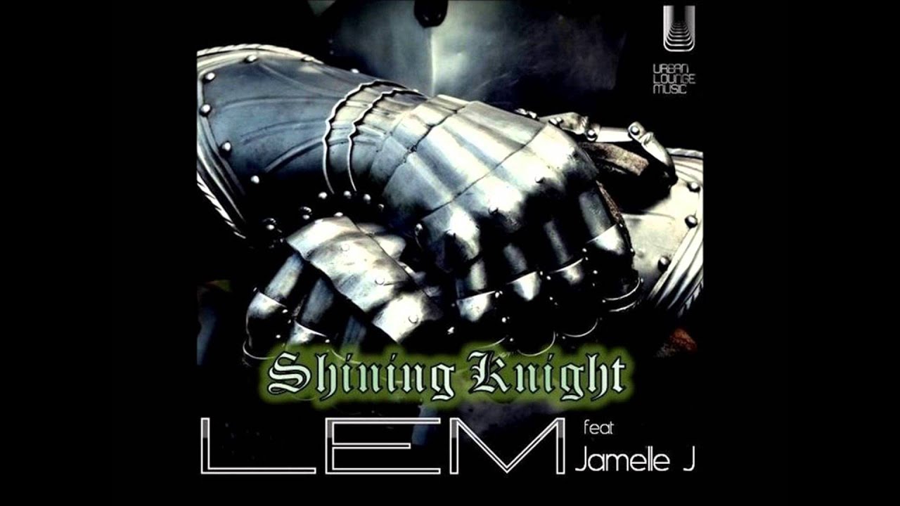 Lem Springsteen, Jamelle J - Shining Knight (album mix) - YouTube