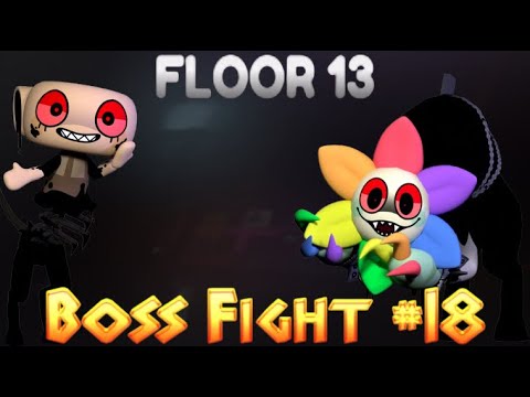 Dandy’s World - Shelly & Dandy | Boss Fight #18 - YouTube