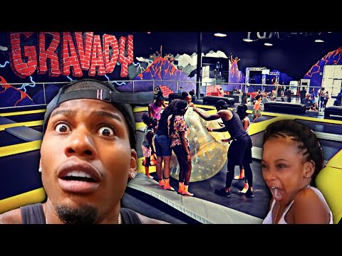 SO COOL LAND SUMMER ROUTINE!