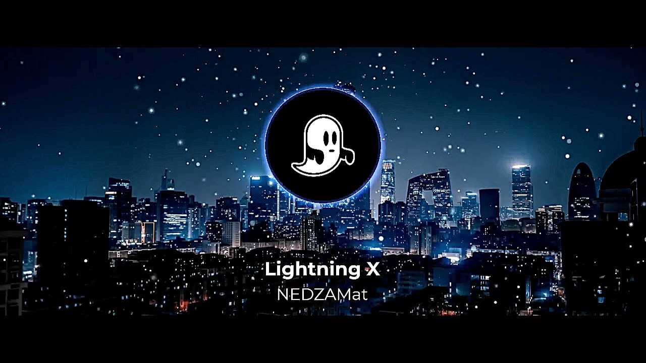 Lightning X - Music Video - YouTube