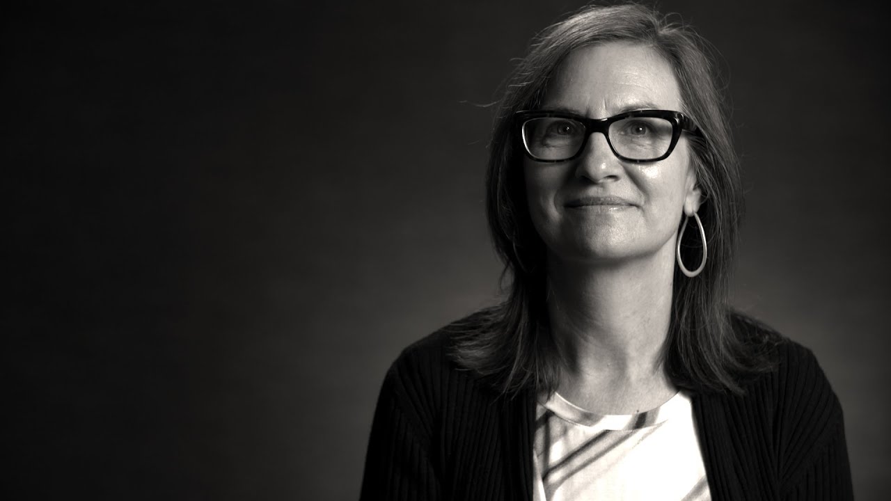 Lisa Shaver - Healing is understanding - Integrative Wisdom - YouTube