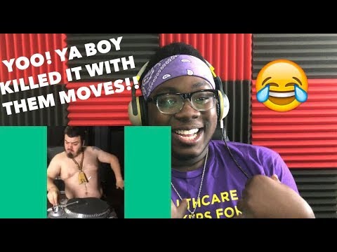 DJ TAKEOFF Challenge BEST Compilation #djtakeoffchallenge: REACTION ...