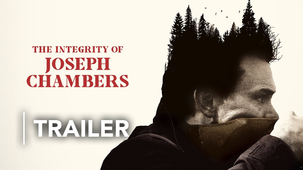 The Integrity of Joseph Chambers | Trailer | Super Channel - YouTube