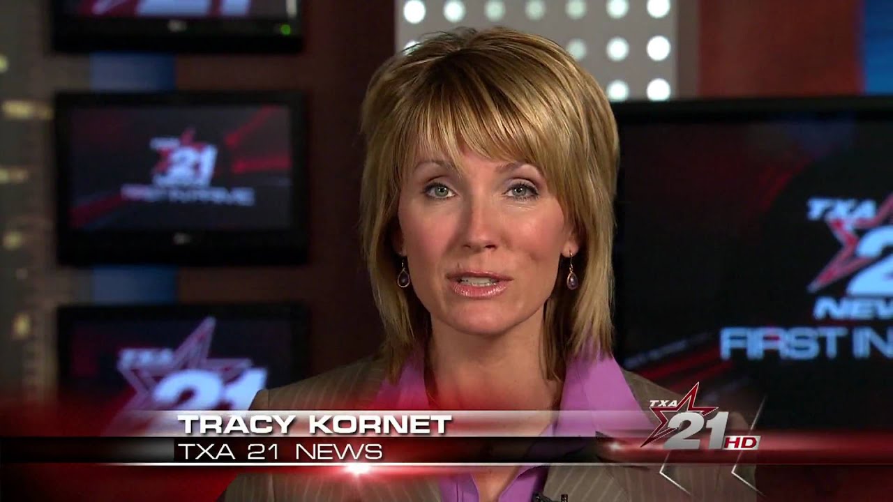 Gluten Report Promo for TXA 21 11/2 - YouTube