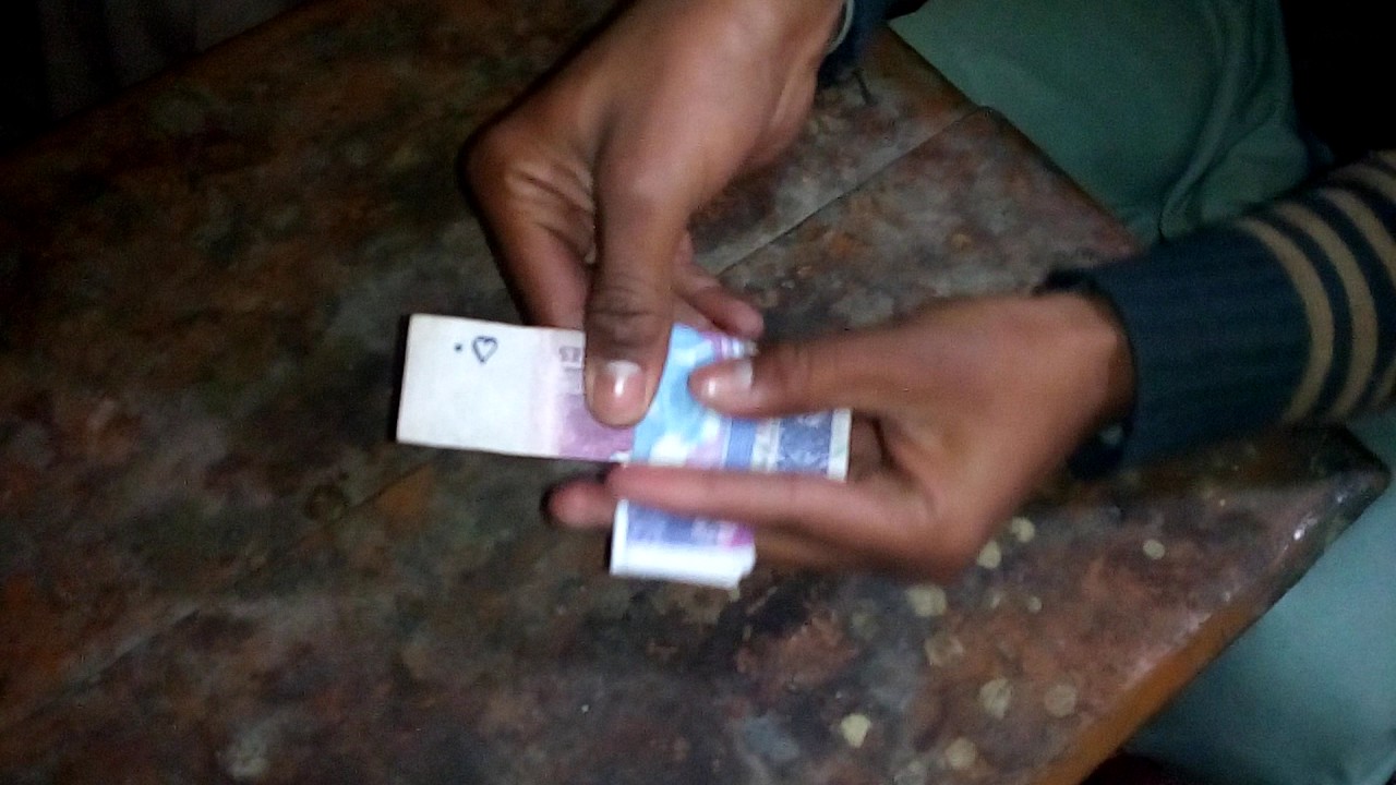 local dynamo boy magication - YouTube