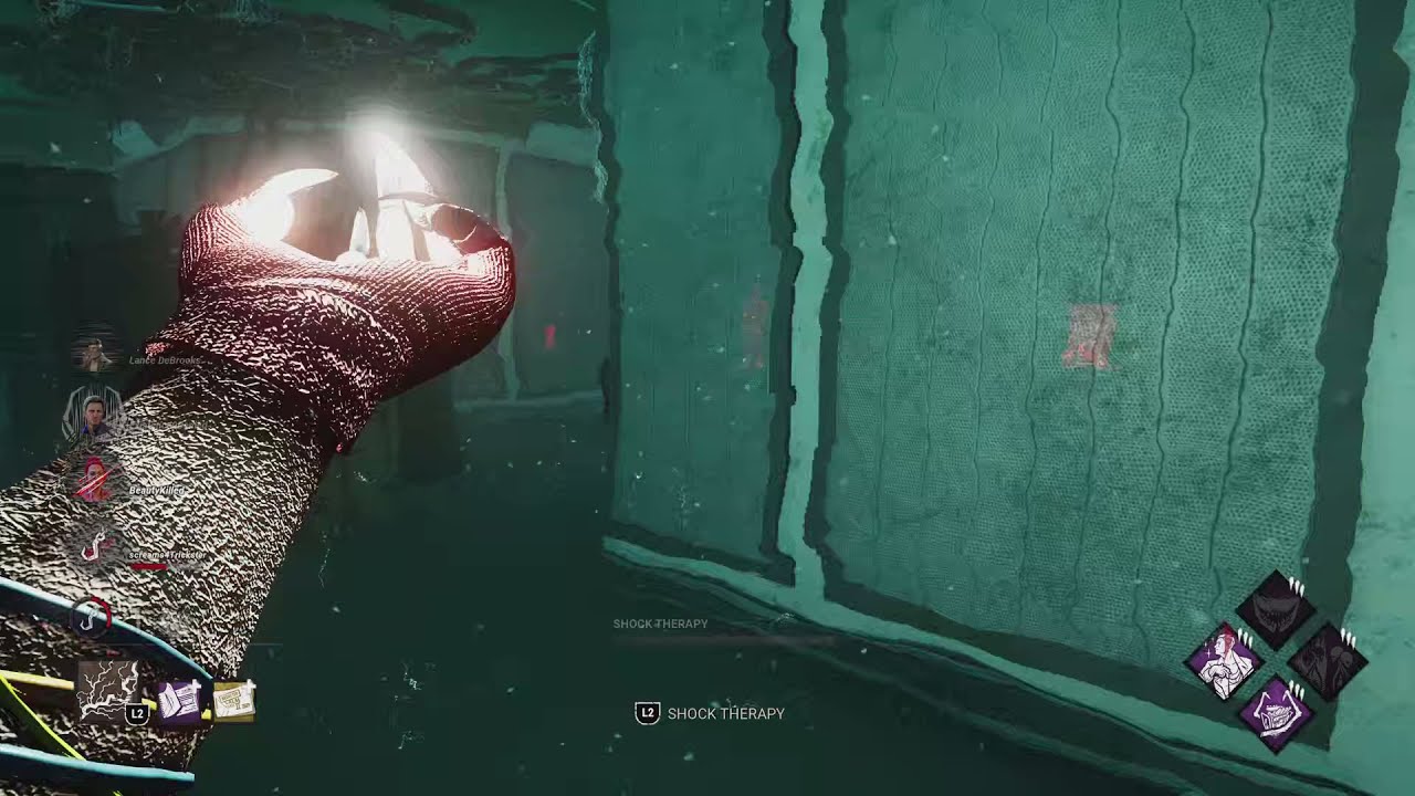 Playing The Look-See In Hawkins! PS5 DBD Gameplay #154 - YouTube