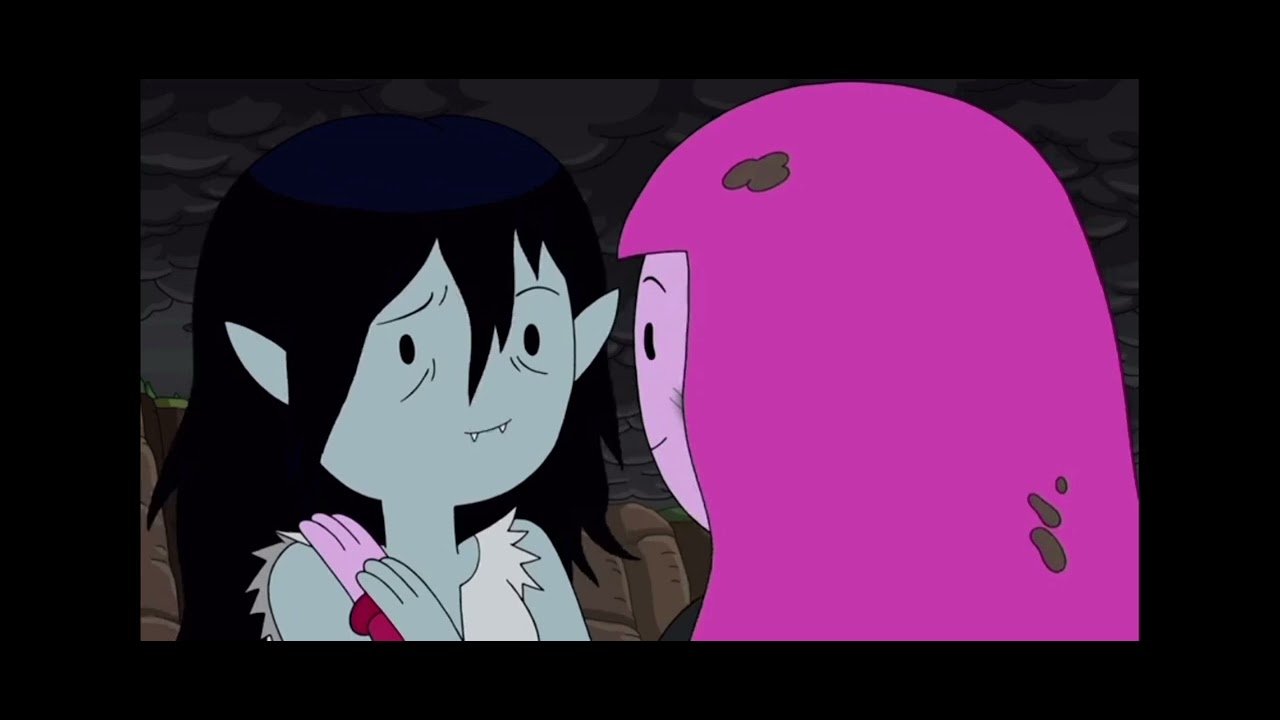 5 of my favorite moments in the "Adventure Time" finale. - YouTube