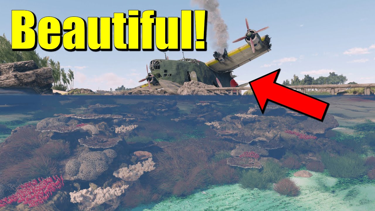 The New Enlisted Map Looks AMAZING!! - YouTube