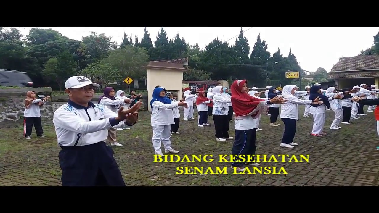 KKN ALTERNATIF TAHAP 2B UNNES 2016 DESA KENTENG KECAMATAN BANDUNGAN ...