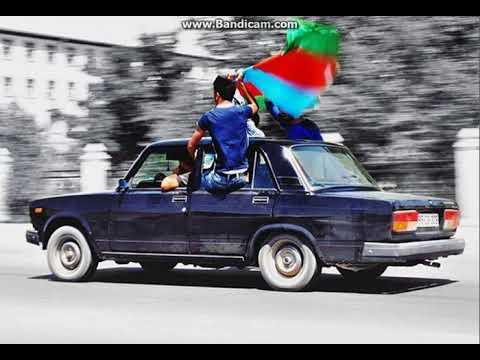 Azeri Bass Music - (Insafin Olsun Zeng Ele) Super Mahni, 2017