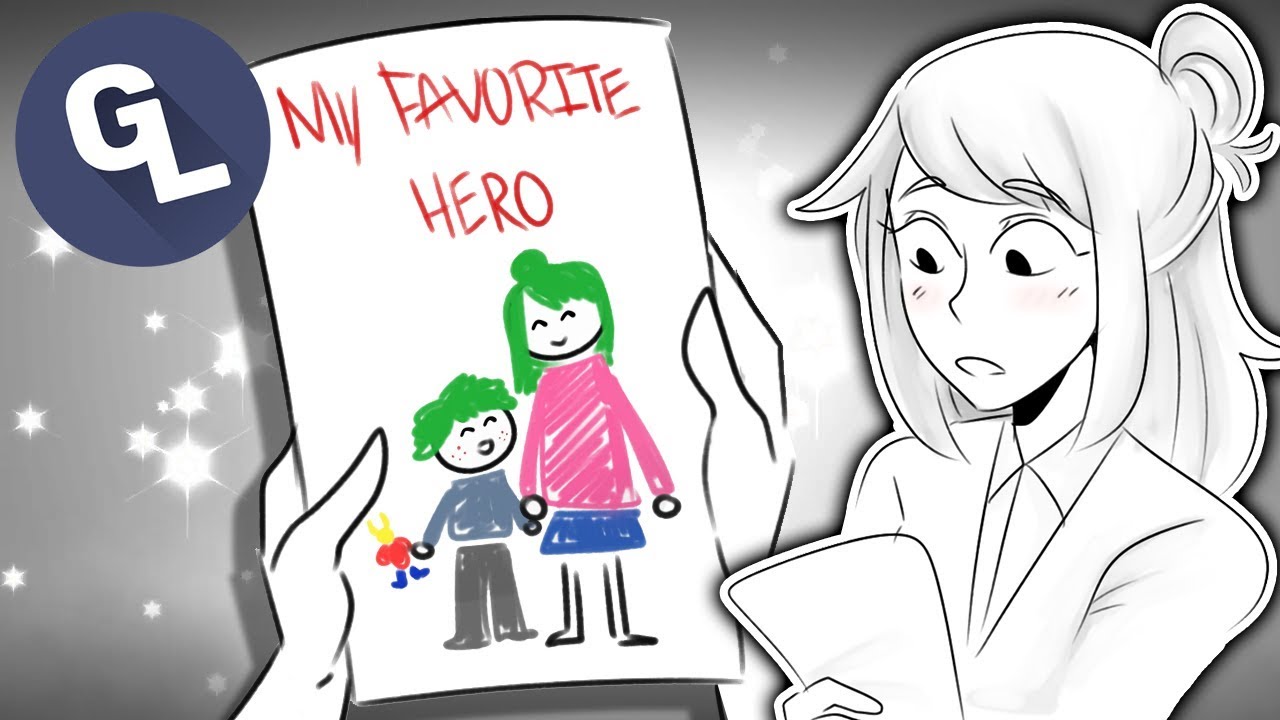 My Favorite Hero - YouTube