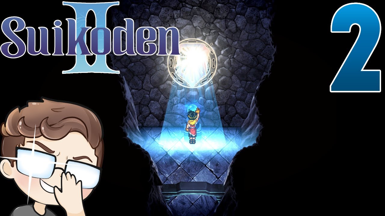 Suikoden 2 HD Remaster - Rune of Beginning | First Playthrough | Day 2 ...