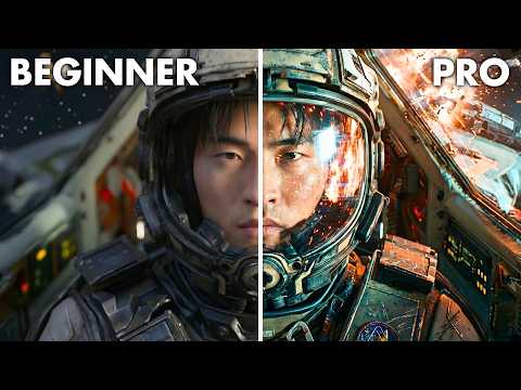 How to Make Your AI Films Dangerously Realistic