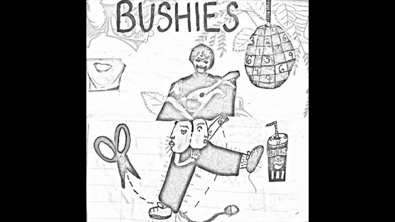 Bushies - Bushies (Full Album) - YouTube