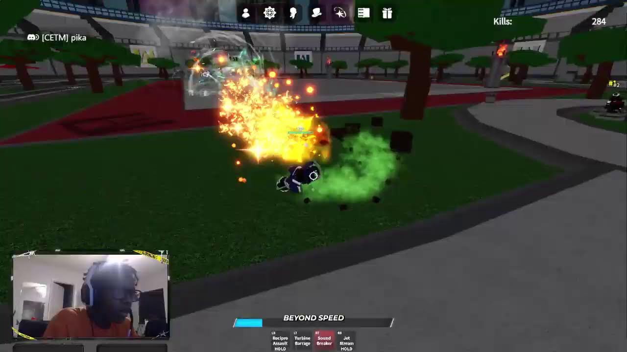 Roblox/Marvel Rivals - YouTube