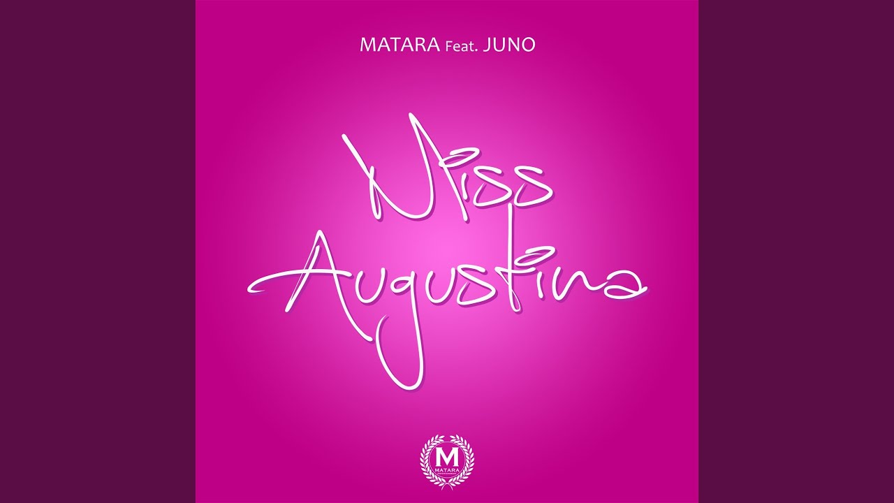 Miss Augustina - YouTube