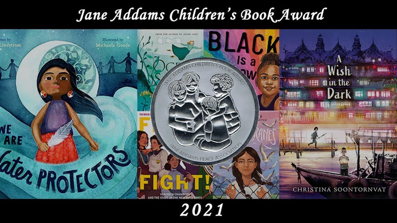 Jane Addams Peace Association