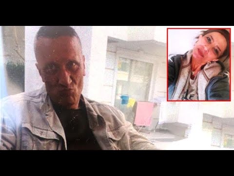 Eşini Başından Vuran Cani Kocadan, Kan Donduran Sözler: Karımı Öldürdüm, Gidin Evden Alın