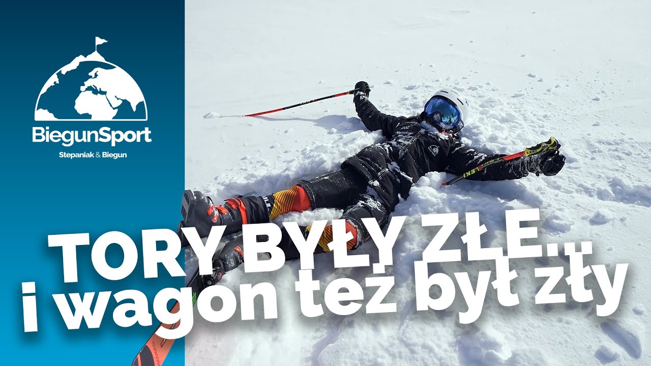 Another BS Day odc. 23 - Tory były złe... i wagon też był zły - YouTube