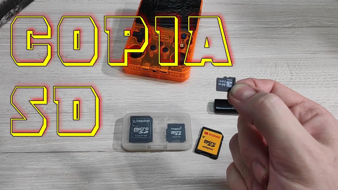 C mo Hacer Una Copia De Seguridad De La Tarjeta Micro SD De Cualquier c-mo-hacer-una-copia-de-seguridad-de-la-tarjeta-micro-sd-de-cualquier