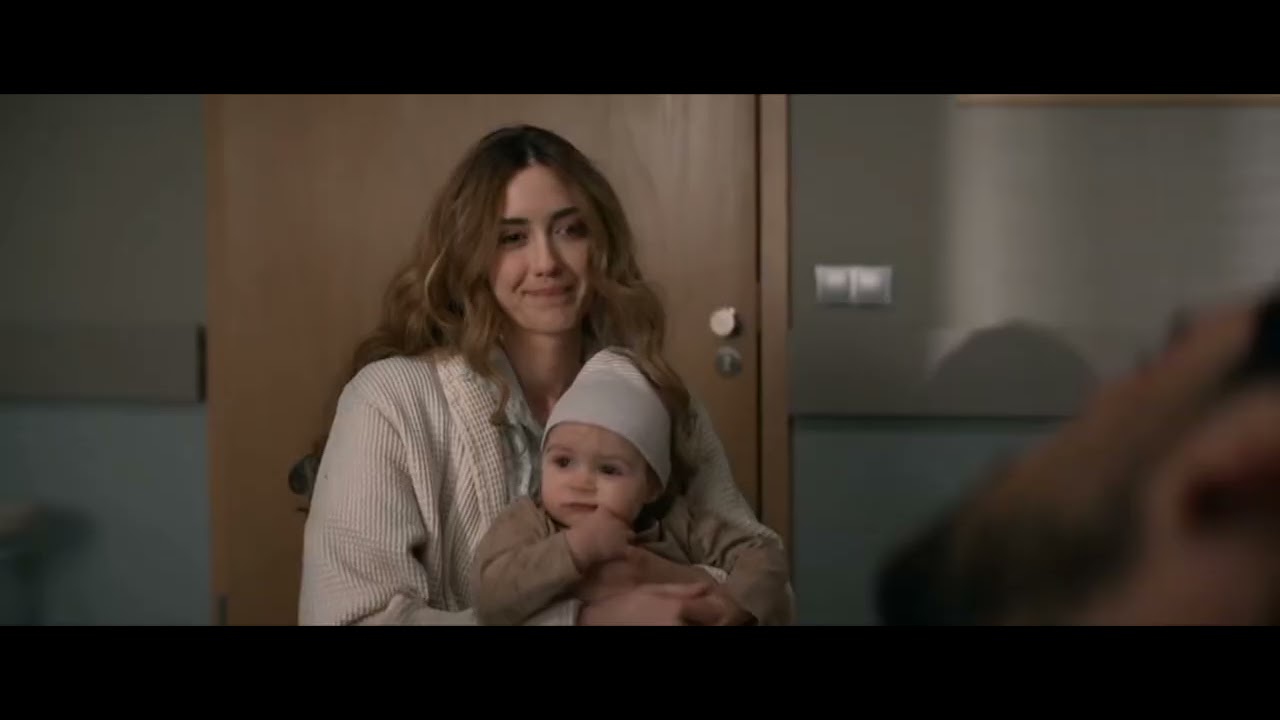 Subservience Ending Scene | Subservience 2024 - YouTube